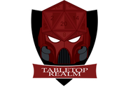 Tabletop Realm | Jouw favoriete Warhammer hobbywinkel!